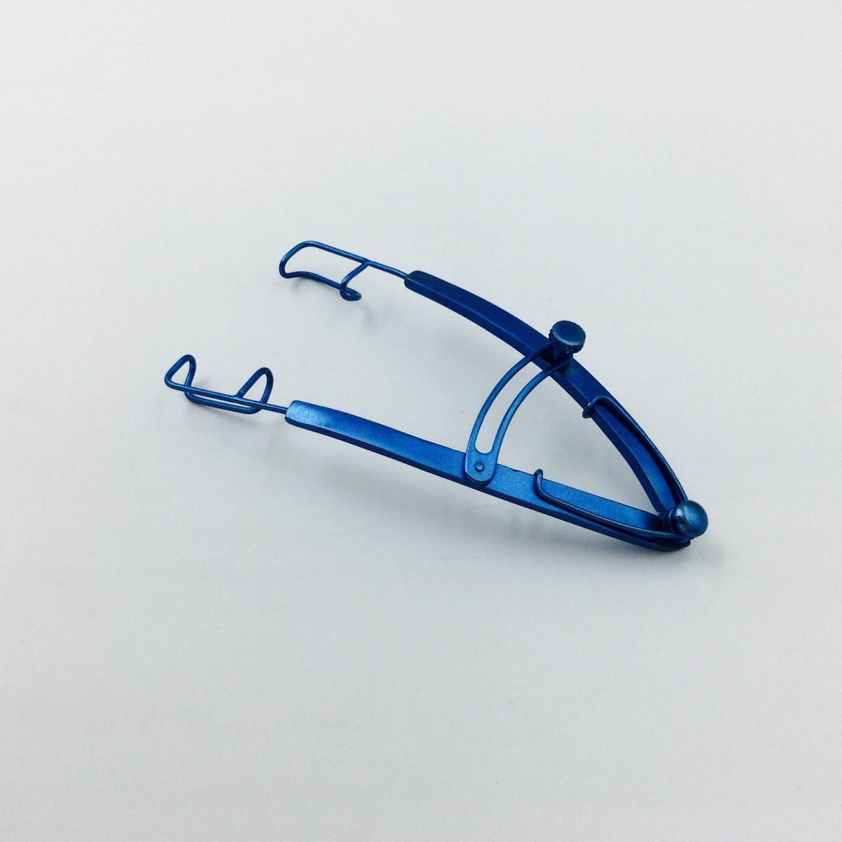 Titanium Eye Speculums 13mm wire blade ophthalmic surgical instrument ...