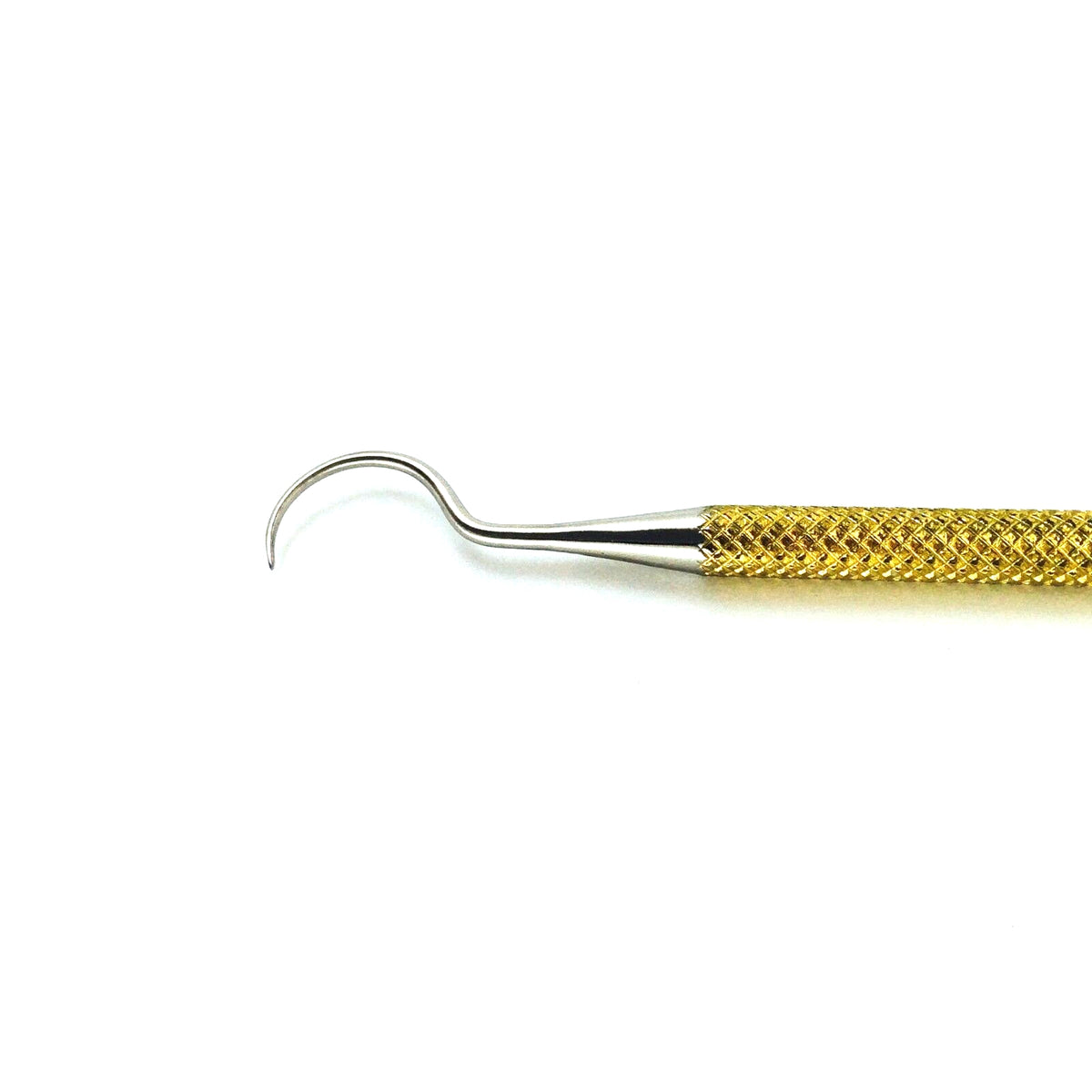 stainless steel eyelid fat retractor hook instrument plastic surgery s ...