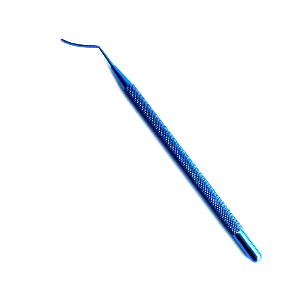 Titanium Flap Elavator Ophthalmic LASIK LASEK eye surgical instrument ...