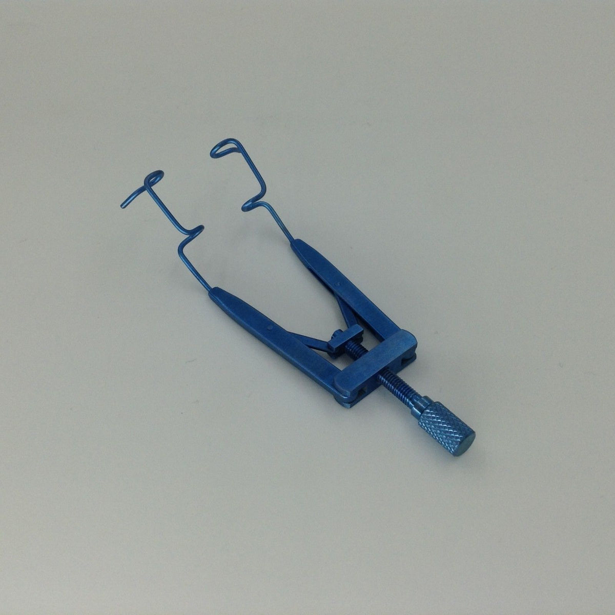 Titanium Lieberman eye Speculum Speculums ophthalmic surgical eye inst ...